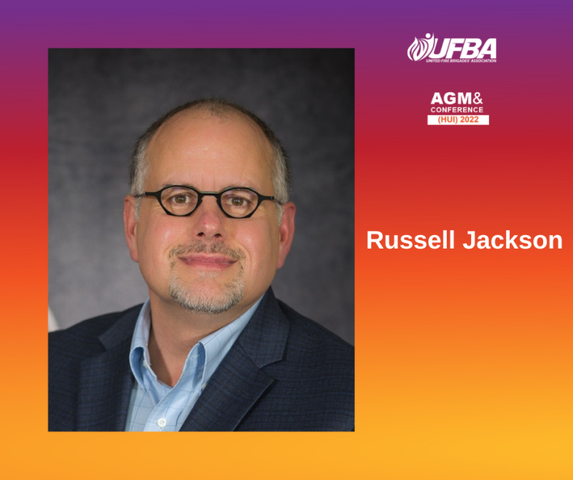 Conference presentation: Russell Jackson | UFBA